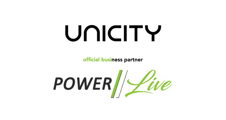 Unicity Nahrungsergänzungsmittel: Wohlbefinden mit Power2Live